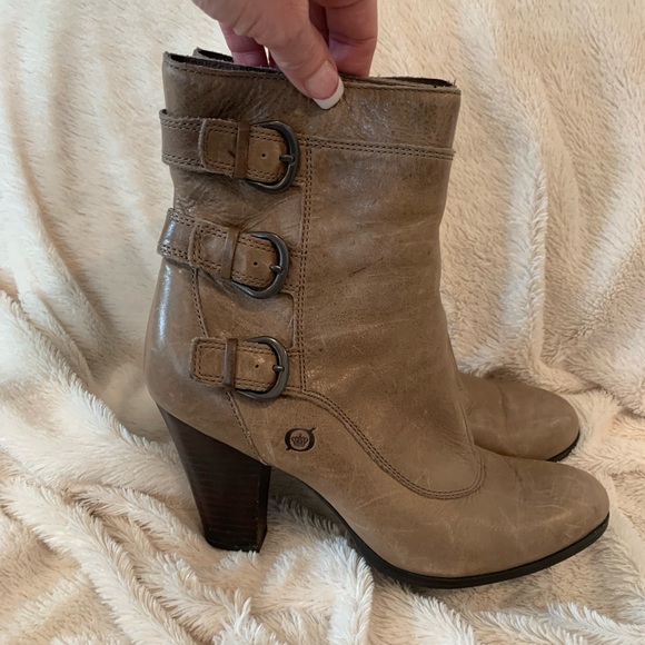 Born | Shoes | Born Boots | Poshmark